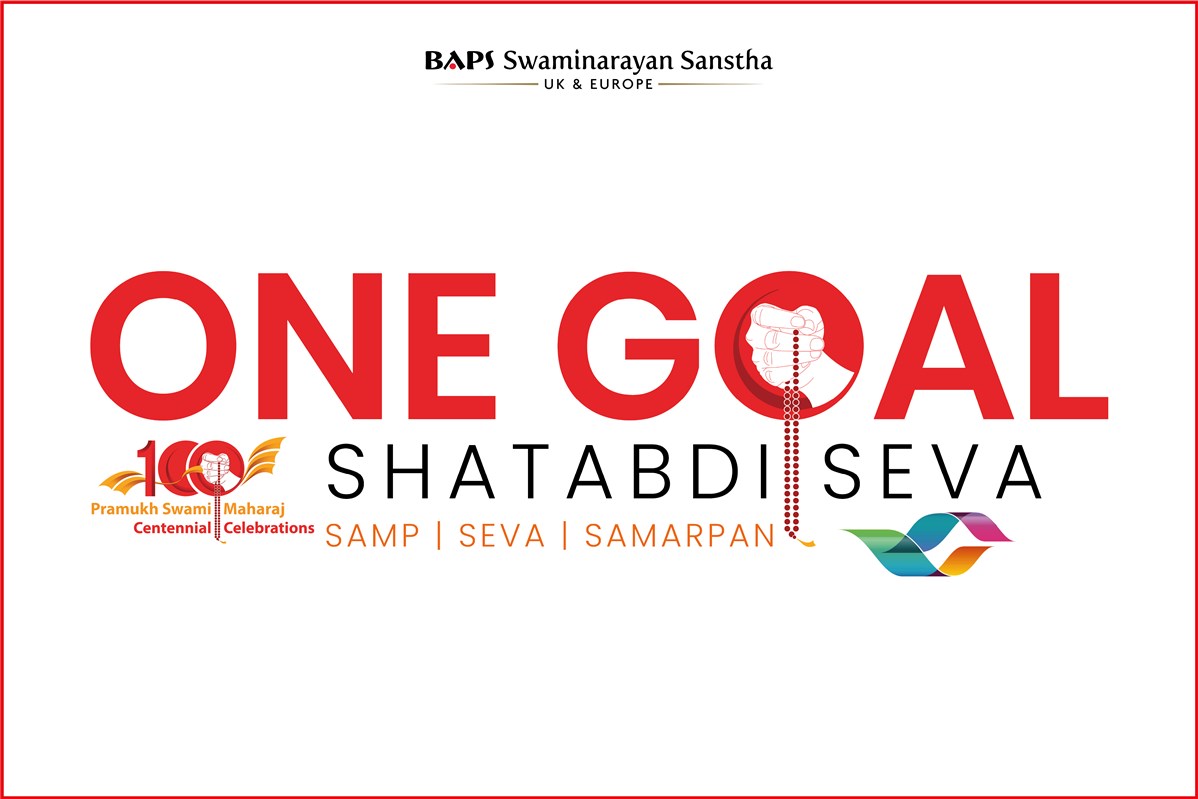 ‘One Goal: Shatabdi Seva’ – Annual Satsang Pravrutti & Management ...